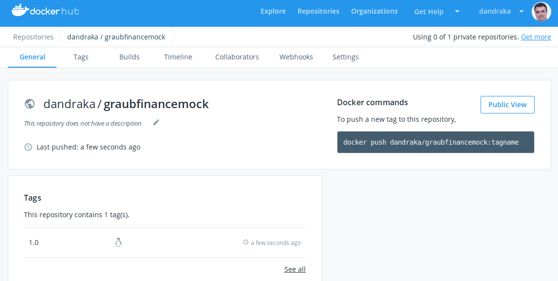 Design by contract Tutorial, part 3/6: [Docker] Mock your interfaces ...
